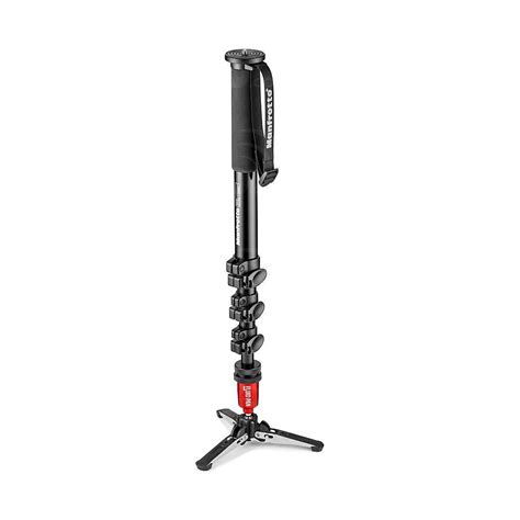 Rent Manfrotto Monopod Single Leg Tripod Photography Photography Accessories Tripods