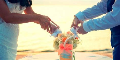 15 Best Unity Sand Ceremony Ideas For Your Wedding Yourtango