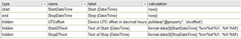 Calculate Time Zone Or Utc Esri Community