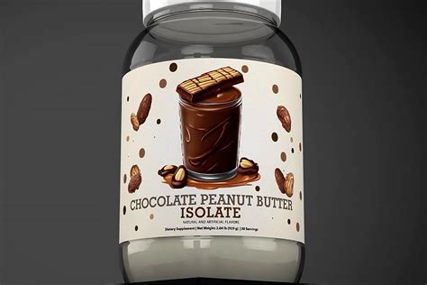 Ekkovision Isolate Relies Entirely On Premium Isolate For Its Protein