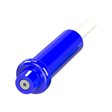 Axeon Capillary Flow Restrictor Blue 300 Ml Min Flow Restrictors