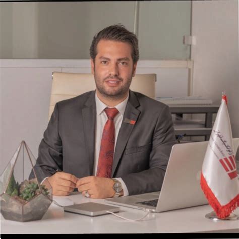 Mohammad Hosein Samadi Board Member Tehran Geotechnic Linkedin