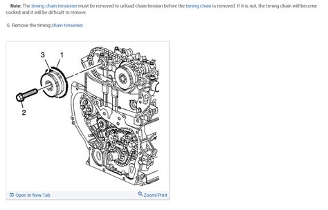 Code P0016 I Replaced The Cam And Crank Sensor But Still The