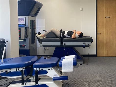 Spinal Decompression Therapy 1 Chiropractor In Lawndale Ca Life