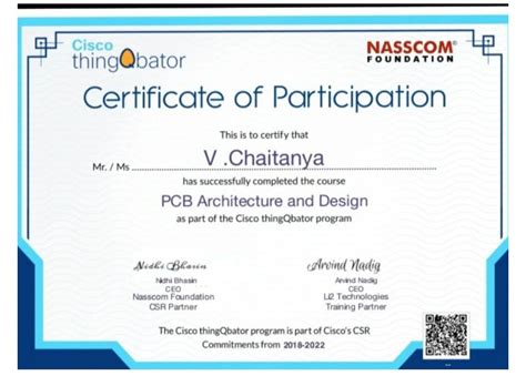Chaitanya Vallabhapurapu On Linkedin Pcbdesign Electronicsengineering Hardwaredesign