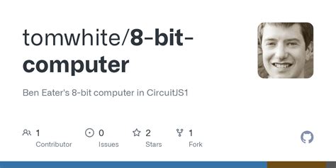 Github Tomwhite 8 Bit Computer Ben Eaters 8 Bit Computer In Circuitjs1