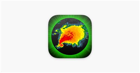 ‎radarscope On The App Store