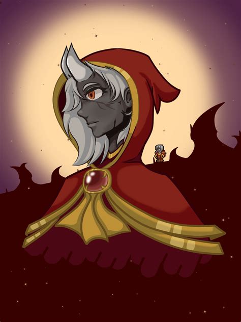 Calamitas Fanart Rcalamitymod