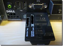 Hands On Review Dell Poweredge R Server