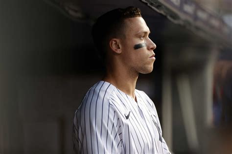 How Tall Is Aaron Judge Explained