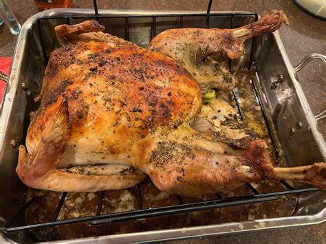 Spatchcock Turkey Daves Discovery Den