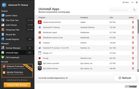 Ccleaner Alternative For Windows 11 And 10 The Best Options