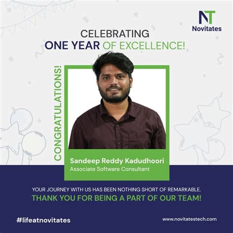 Novitates On Linkedin Lifeatnovitates Anniversarycelebration Oneyearmilestone…