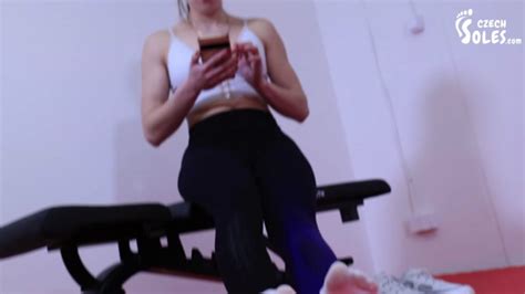 Czech Soles Porno Videos Hub