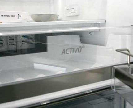 Холодильник Whirlpool» (Вірпул): відгуки про виробника + огляд ...