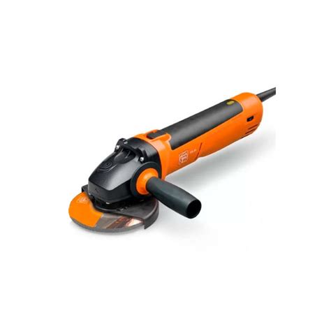 Amoladora Angular FEIN CG 15 125 BLP