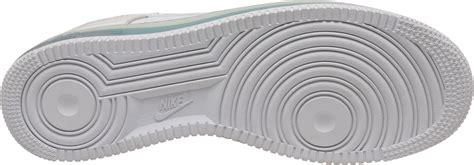 Las Mejores Ofertas En Nike Air Force 1 Sprm Max Air 07 White Ebay
