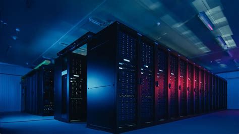 Top 9 Most Powerful Supercomputers Live Science