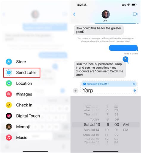 Add Sizzle To Your Iphone Messages In Ios 18 Cnet