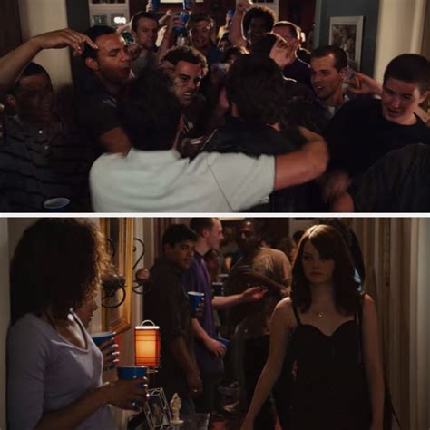 Adult Rewatch Of Easy A