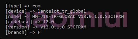 Redmi 9 MIUI 13 Update Released For India Updated 25 December 2022 Xiaomiui Net