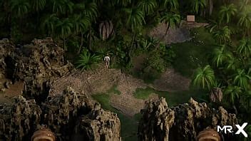 How To Open The Passage Where To Get The Treasure XNXX COM