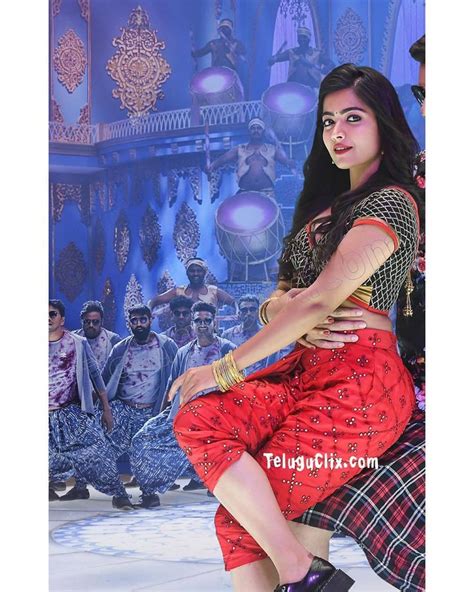 Pin On Rashmika Mandanna