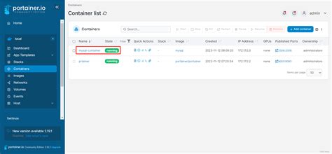 docker安装详细步骤及相关环境安装配置（mysql、jdk、redis、自己的私有仓库gitlab 、c和c 环境以及nginx服务代理