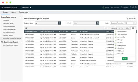 3 Best Usb Trackers To Easily Monitor Usb Activity 2025