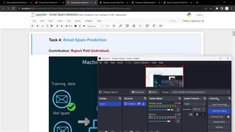 Rajesh Patil On Linkedin Datascience Machinelearning
