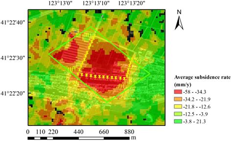 Research On The Prediction Method Of 3d Surface Deformation In Filling