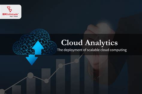 Cloud Analytics Scalable Cloud Computing Solutions