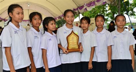 4 เมษายน 2566 วธ จัดงานยิ่งใหญ่พิธีพระราชทาน รางวัลเสาเสมาธรรมจักรฯ ประจำปี พ ศ 2565