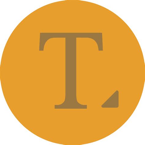 Text Editor Vector Svg Icon Svg Repo