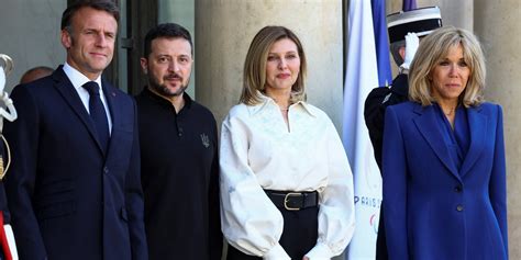 Зеленський та Макрон підписали угоди про фінансування критичної інфраструктури в Україні Nv