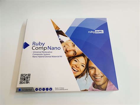 Ruby Composite Kit Ng