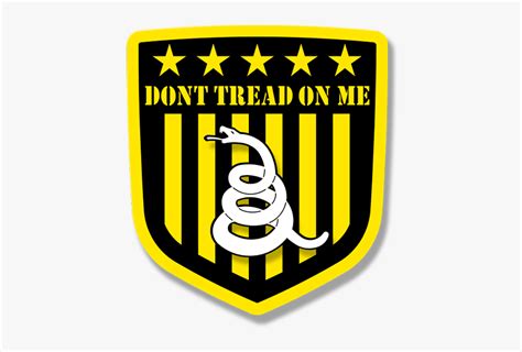 Dont Tread On Me Png Transparent Png Transparent Png Image PNGitem