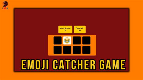 Create Your Own Emojis From Scratch With Html Css And Javascript Youtube