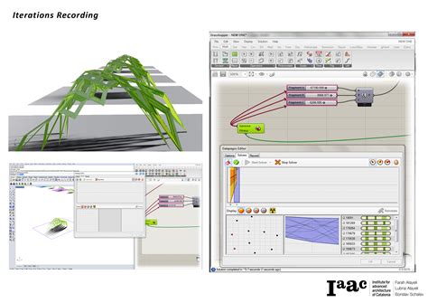 Assignment 3evolving Design Iaac Blog