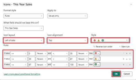 Visualisasi Tabel Di Laporan Dan Dasbor Power BI Power BI Microsoft Learn