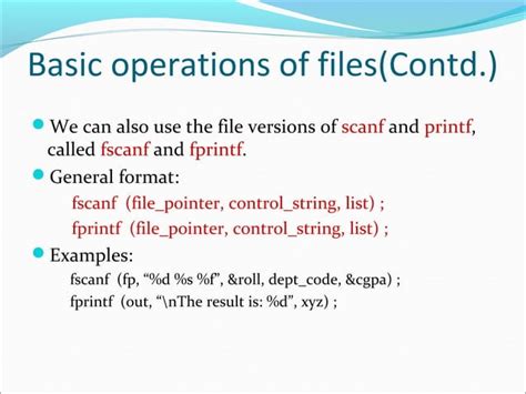 Memory Allocation In C Ppt Programming Languages Computing