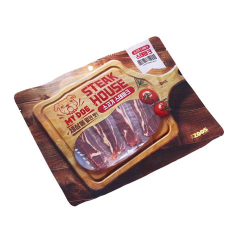 마이독스테이크 소고기 스테이크 메가마트몰