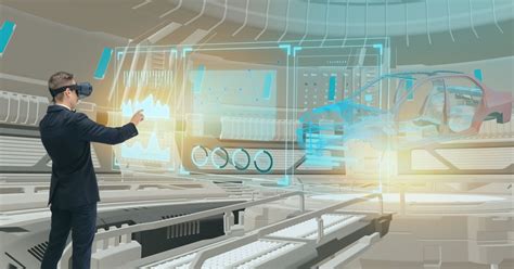 How Digital Twins Will Transform The Networks Of The Future