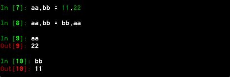 python变量中可以包括 python变量 csdn博客