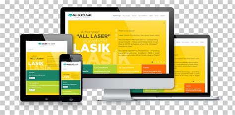 Responsive Web Design Joomla Website Development Computer Software Png