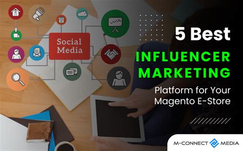 Best Influencer Marketing Platform For Your Magento E Store