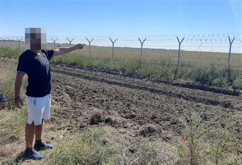 Репресії в Криму Співробітники ФСБ затримали жителя Одещини Цензор НЕТ