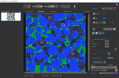 Segmentation Machine Learning Reactiv Ip