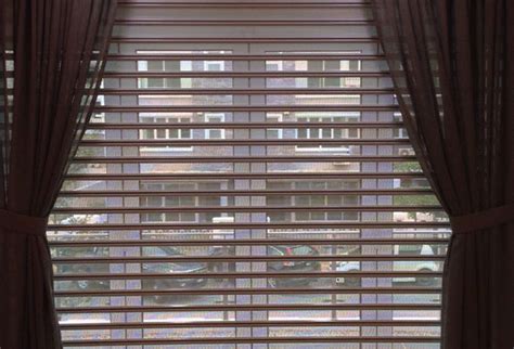 Perforated Roller Shutter