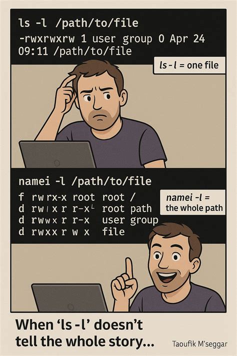 linuxtips devops backenddevelopment sysadmin m seggar taoufik